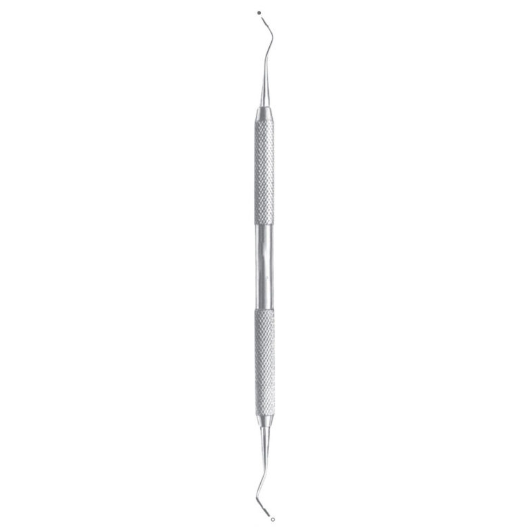 Filling Instruments Amalgam Article 5 - Gavin Industries
