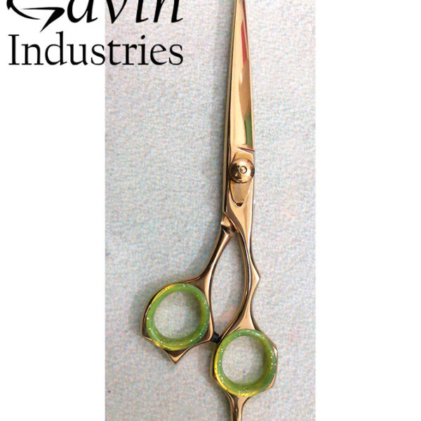 Golden Arc Diamond Shears - High Quality Shears - Gavin Industries